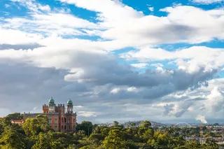 Fiocruz and Anlis link up for yellow fever vaccine production in Argen ...